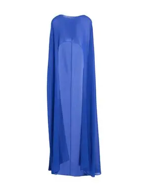 Patrizia Pepe Cape - Blue