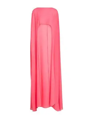 Patrizia Pepe Cape - Red