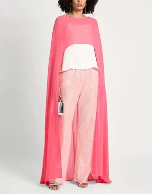 Patrizia Pepe Cape - Red