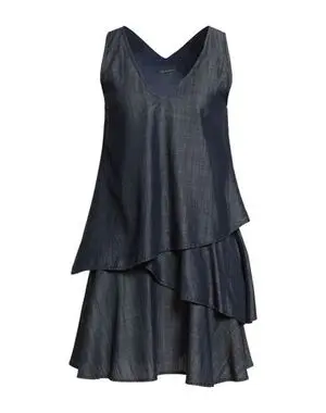 Armani Exchange V Neck Day Dresses For Women