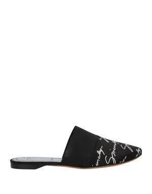 Givenchy Mules & Clogs