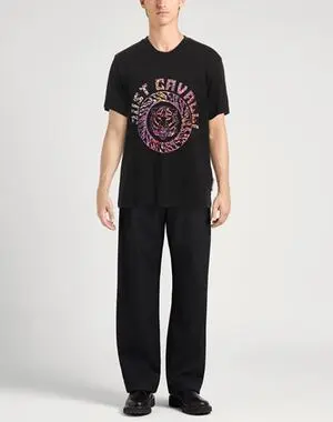 Just Cavalli T-shirt Size Cotton