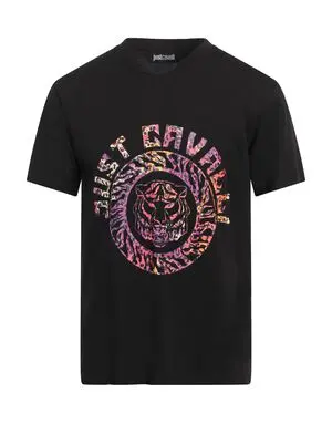 Just Cavalli T-shirt Size Cotton