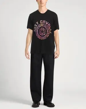 Just Cavalli T-shirt Size Cotton