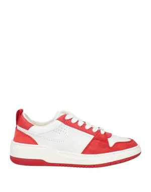 FERRAGAMO Low-top Sneakers