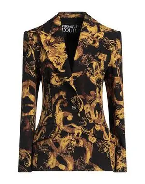 Versace Jeans Couture Classic Outerwear For Women