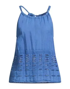 120% Lino Linen Top