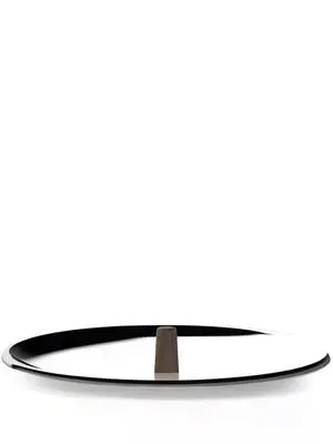 ALESSI Edo Stainless Steel Lid - Silver