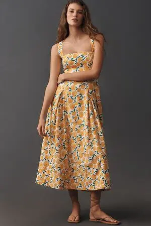 Maeve Zip Up Day Dresses