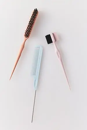 KITSCH Detail & Defe Stylg Brush Set