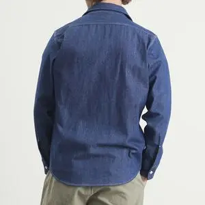 RANDY'S GARMENTS Randy’s Garments Inc. 3 Pocket Work Shirt