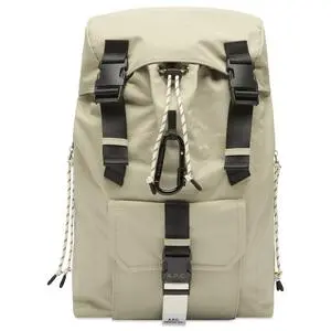 A.p.c. Trek Backpack - Mastic
