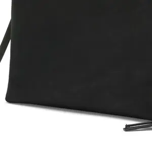 DUNST Suede Cross Body Bag