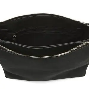 DUNST Suede Cross Body Bag