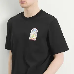 Casablanca Tennis Landscape Classic T-shirt