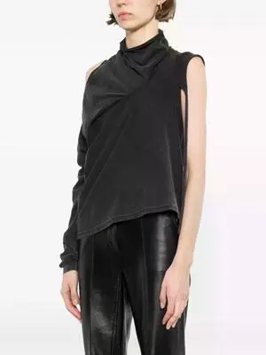 Ottolinger Shift-sleeve Top