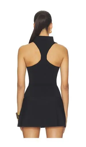 Cult Gaia Lakshmi Top - Black