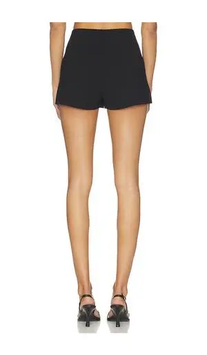 Cult Gaia Ace Short - Black