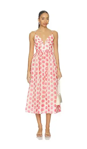 Cara Cara Sheath Day Dresses