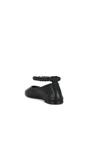 Dear Frances Balla Anklet Flat