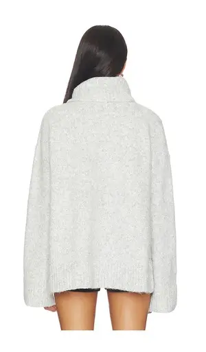 SNDYS. Winnie Jumper - Grey