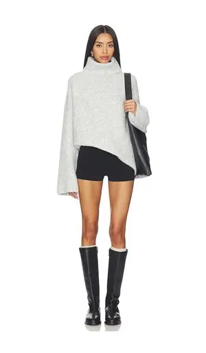 SNDYS. Winnie Jumper - Grey
