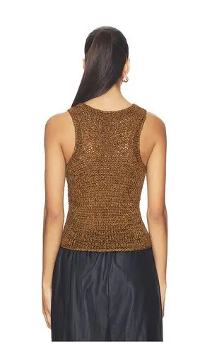 A.L.C. Nelly Top - Olive