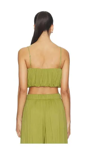 Rococo Sand Balloon Top
