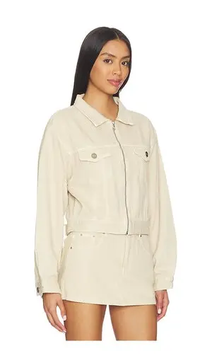 SNDYS. Cole Denim Jacket