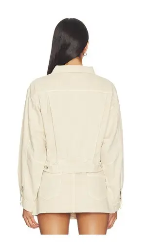 SNDYS. Cole Denim Jacket