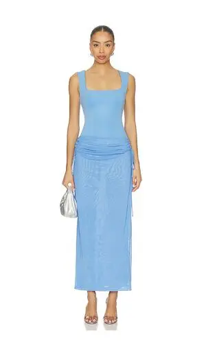 Sovere / Paneled Day Dresses