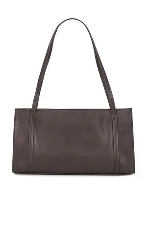 ST. AGNI Minimal Pocket Bag