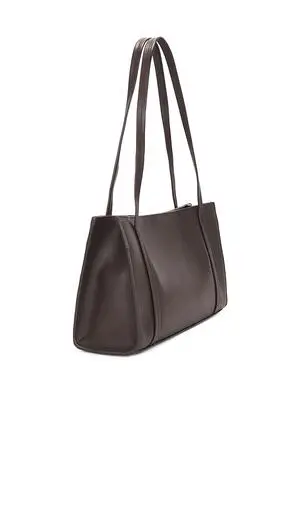 ST. AGNI Minimal Pocket Bag