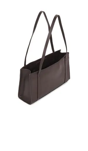 ST. AGNI Minimal Pocket Bag