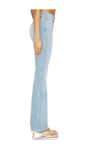 DL1961 Bridget Bootcut High Rise Instasculpt Jeans