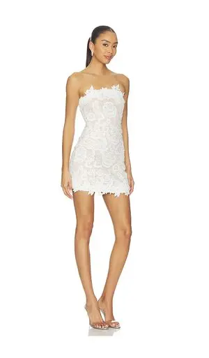 LOVERS AND FRIENDS Edith Mini Dress