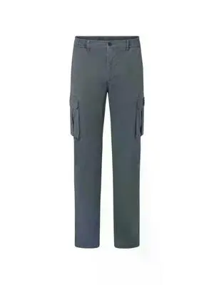 ECOALF Cargo Trousers - Grey