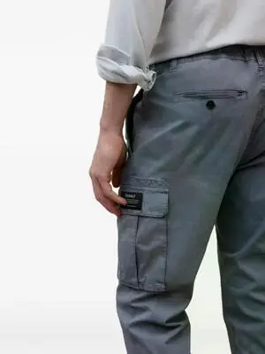ECOALF Cargo Trousers - Grey