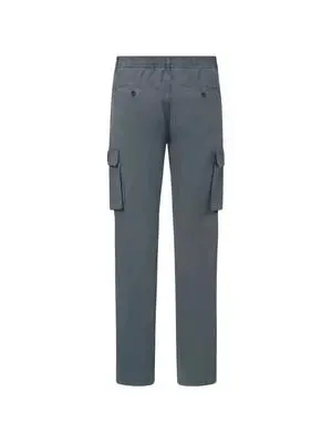 ECOALF Cargo Trousers - Grey