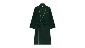 Aimé Leon Dore Mulberry Robe - Green