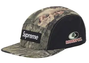 Supreme Gore Tex Camp Cap - Multicolor