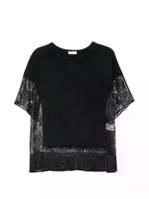 Undercover Frill T-shirts For Women