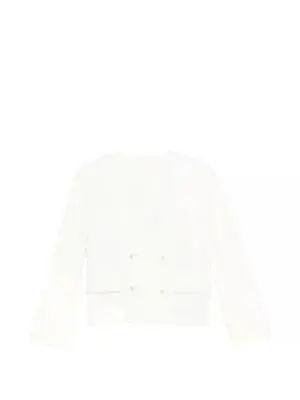 Undercover Double-breasted Jacket