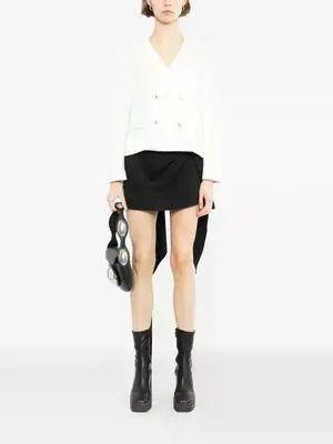 Undercover Double-breasted Jacket
