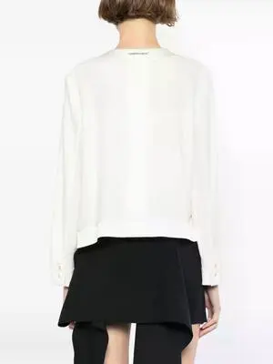 Undercover Double-breasted Jacket