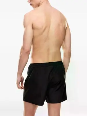 EA7 Swim Shorts