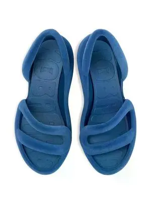 Camper Kobarah Open-toe Heeled Sandals - Blue