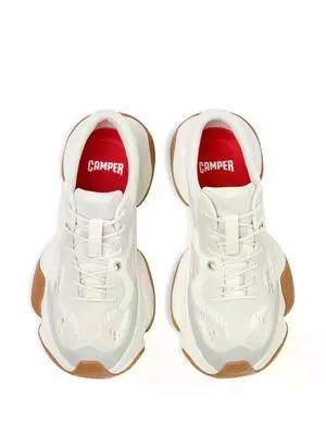 Camper Karst 2 Sneakers - Neutrals