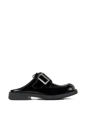 Camper 1978 Buckle Mules