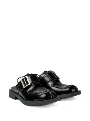 Camper 1978 Buckle Mules